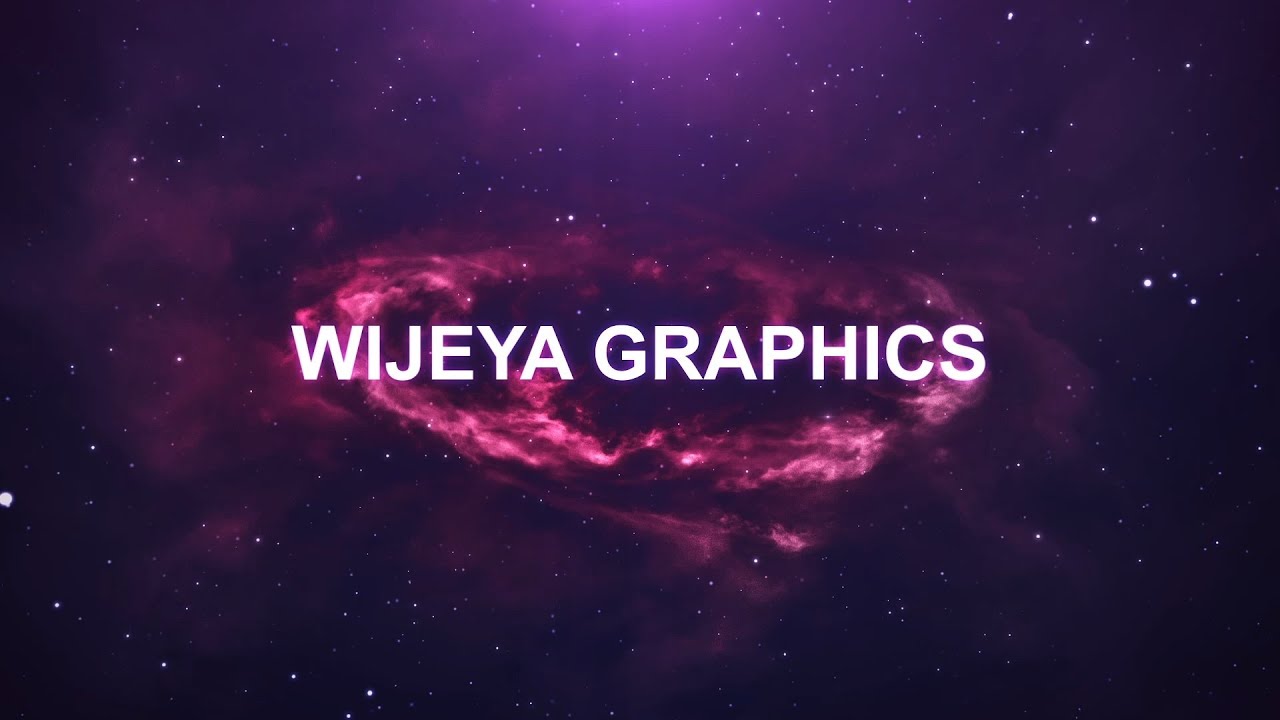 Wijeya Graphic Final Project | Diploma In Multimedia | SP629 | Thilina ...