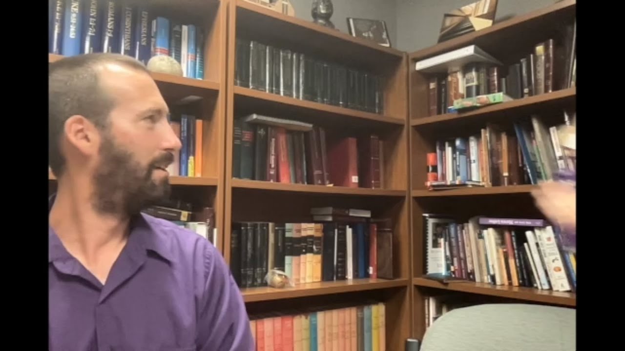 Pastor Smith - Weekly Video Update 10/2/24 - YouTube