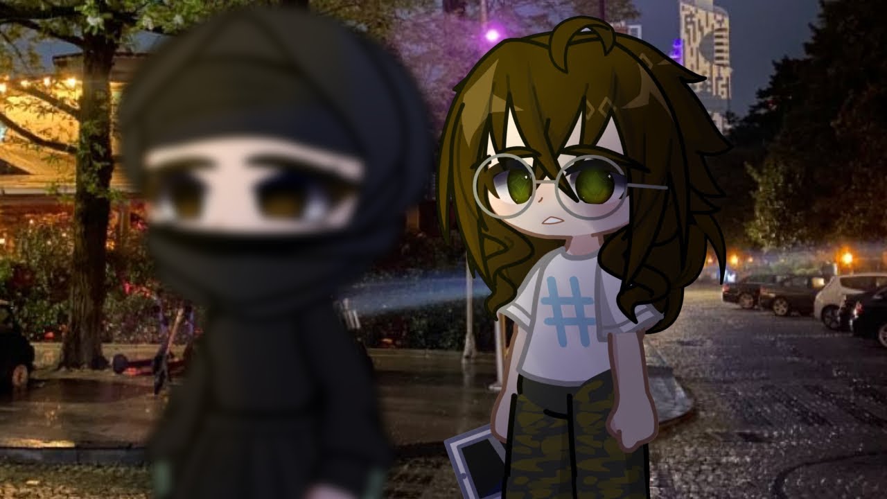 『Love story』~ meme 【Gacha Life 2】Gacha Muslim☪️ - YouTube