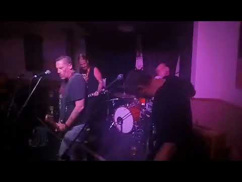 CULL THE BAND - ONE STEP TO HELL live at Hotel Metro 29/03/25 - YouTube
