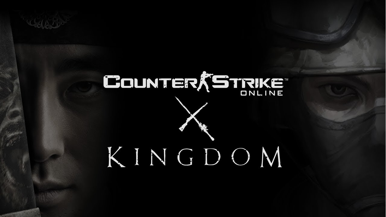 Counter-Strike Online (KR) - Kingdom collaboration trailer - YouTube