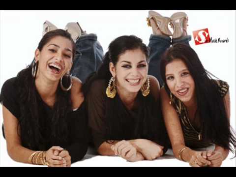 las chuches redada - YouTube