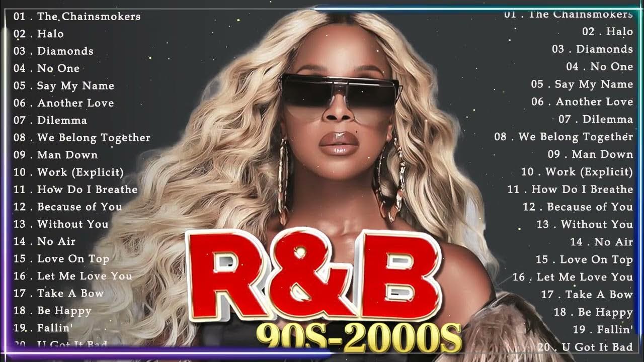 90S 2000S R&B PARTY MIX 2023 🎶 Ne Yo, Rihanna, Beyonce, Chris Brown, Alicia Keys,... - YouTube
