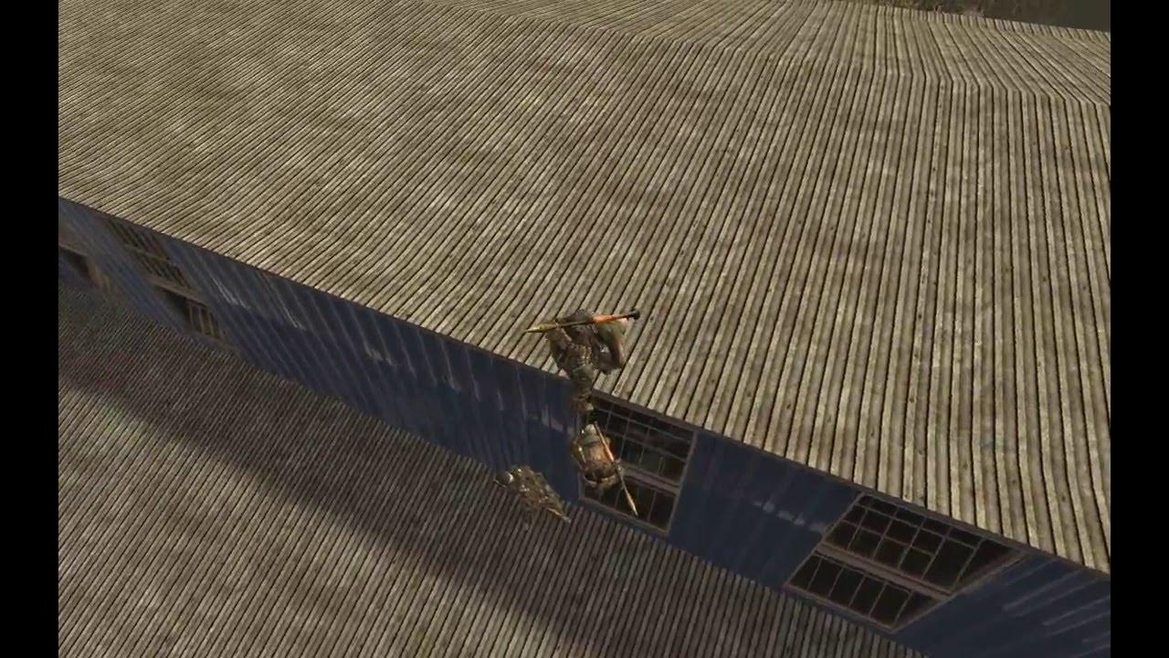 Killhouse - CoDJumper.com CoD4 Showcase - YouTube