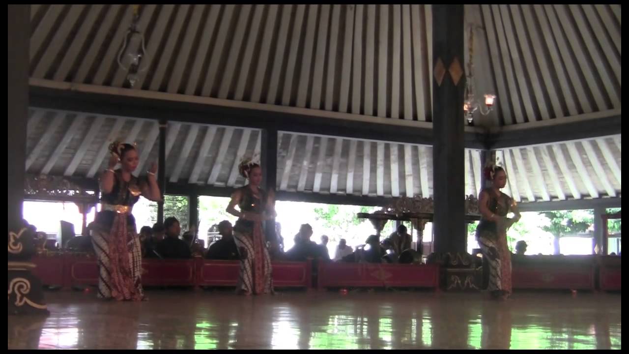 The Kraton of Yogyakarta - YouTube