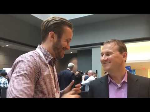Interview with Peter Misek of Framework Venture Partners about the ...