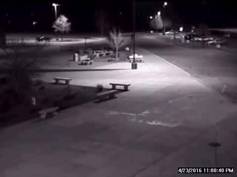 DOJ releases Antigo prom shooting video - YouTube
