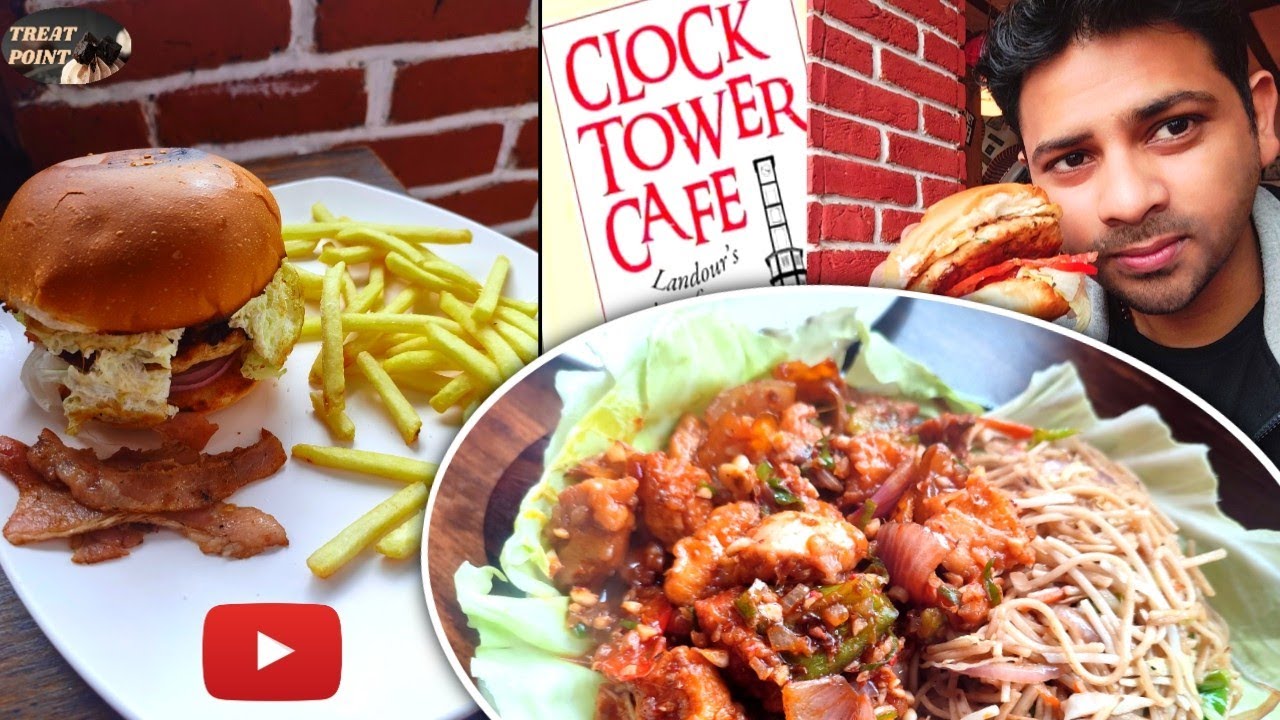 Gourmet Burger 🍔 | Chicken Kung Pao 🍗 | Chicken Sizzler | Coffee ☕ ...