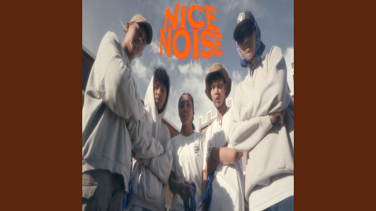 Nice Noise - YouTube