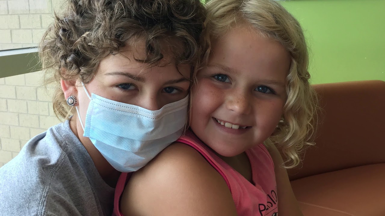 Jentry's Story - YouTube