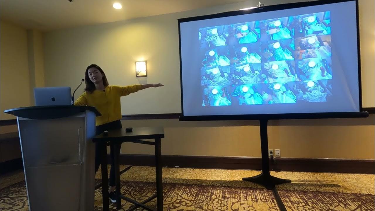 Taming Complexity Cosyne 2023 - Bing Brunton - YouTube