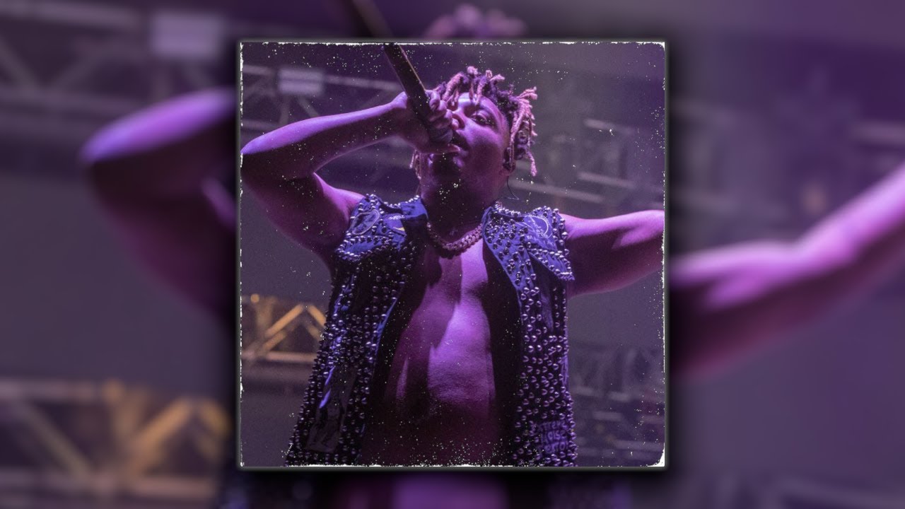 [FREE] Juice WRLD type beat - "Incohesion" - YouTube