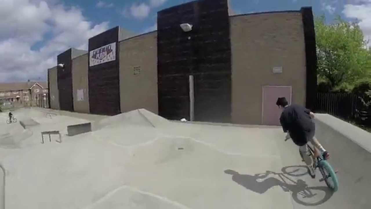 Ben Willetts | GoPro One day edit - YouTube