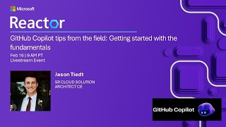 Get Started With Github Copilot And Github Copilot Chat Microsoft ...