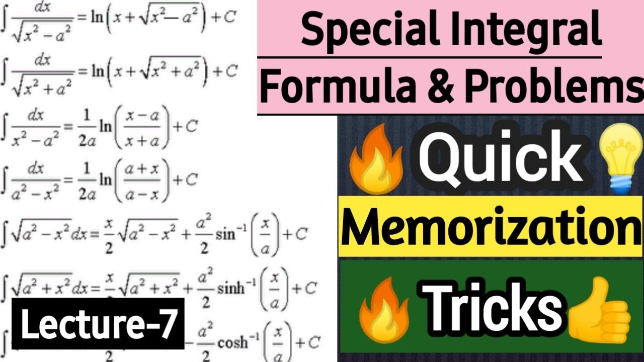 Integration Class 12 | Indefinite Integral | Integration of Rational ...