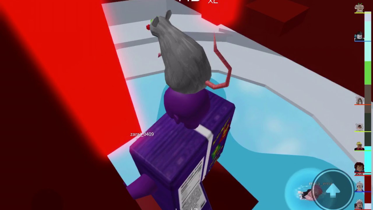 Roblox Game Rants Unboxing Simulator Generic Simulator