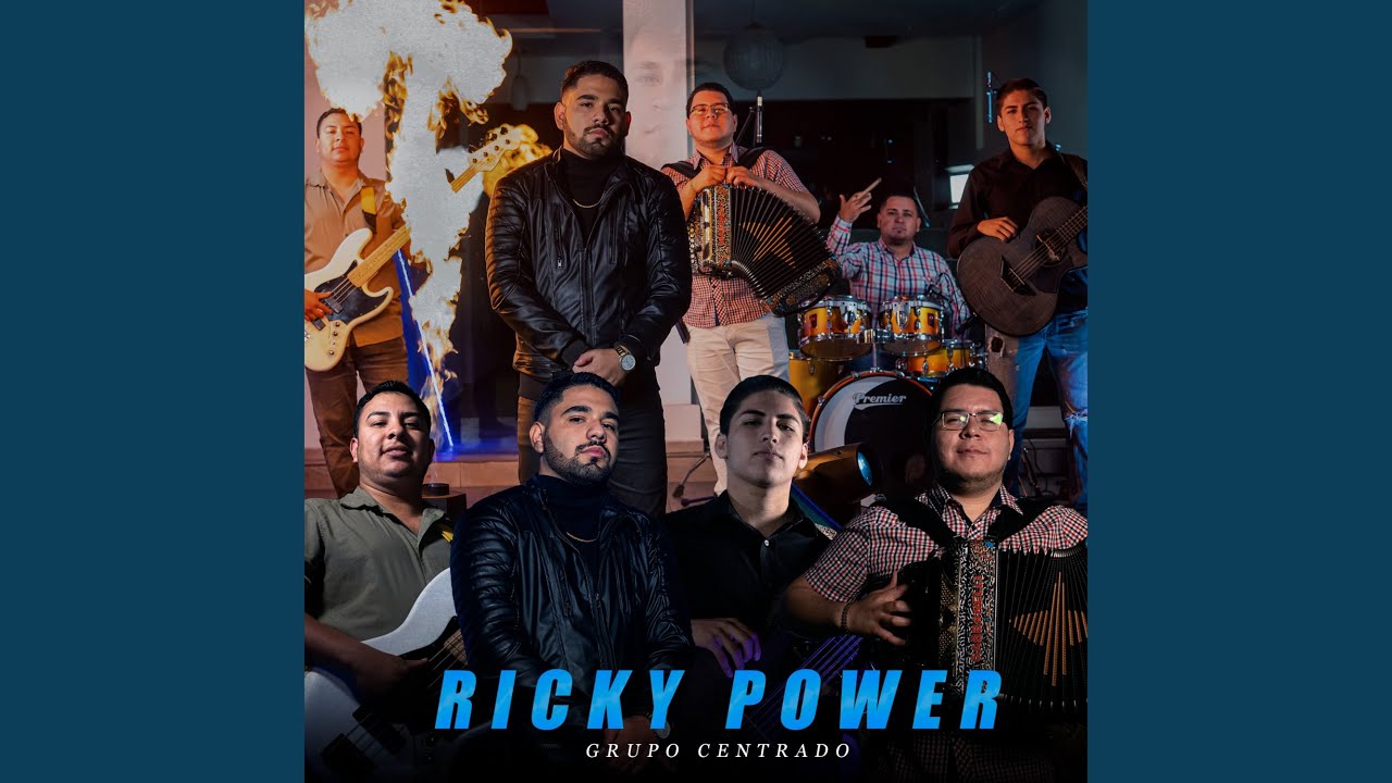 Ricky Power - YouTube