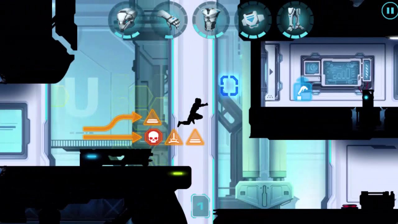 Vector 2 - Level 11 - YouTube