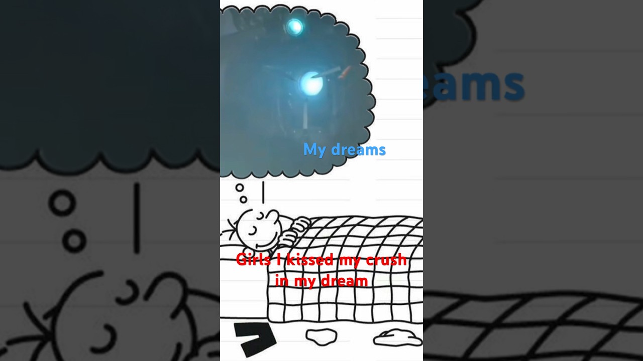 My Dreams Youtube