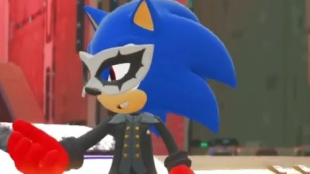 𝙎𝙤𝙣𝙞𝙘 𝙁𝙤𝙧𝙘𝙚𝙨: 𝙅𝙤𝙠𝙚𝙧 𝙎𝙤𝙣𝙞𝙘 𝙖𝙣𝙙 𝙈𝙤𝙣𝙖 𝙎𝙤𝙣𝙞𝙘 - YouTube