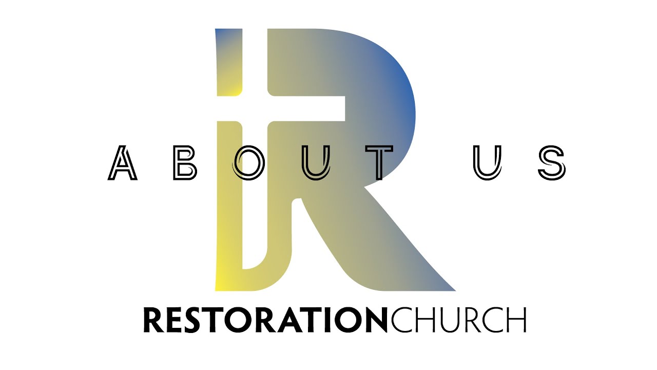 Restoration Church Logo