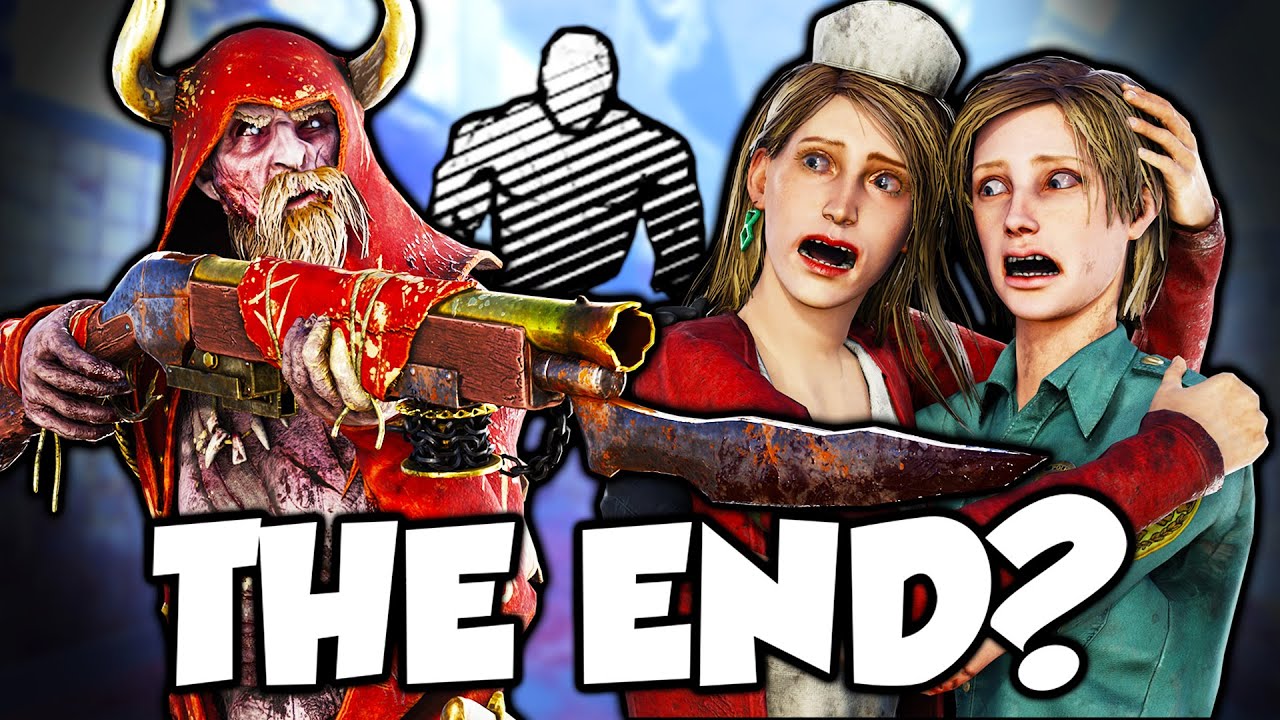 The END Of The NEW Game Mode Lights Out - YouTube