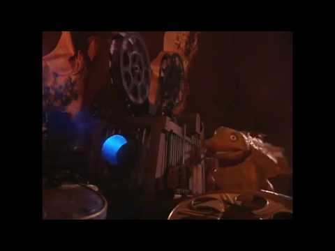 The Frillseekers Watch Captain Larry Romanov