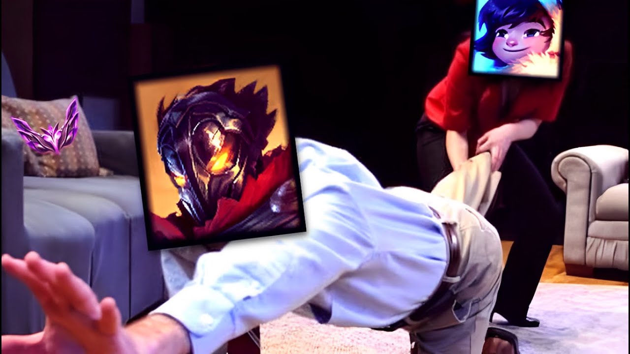 O FAMOSO NUNU ONIPRESENTE 🧙‍♂️ - YouTube