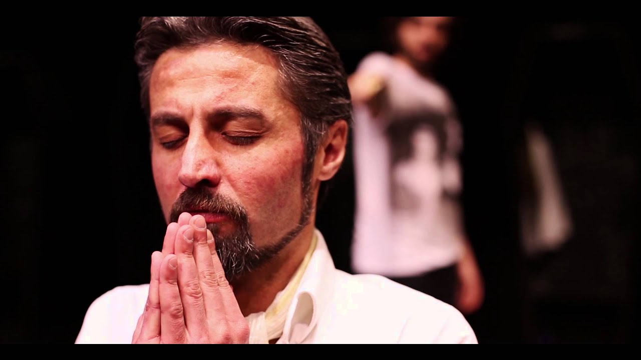 Hamlet - Fragman | Trailer - YouTube