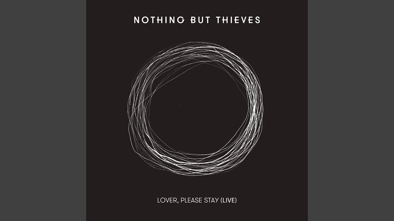 Lover, Please Stay (Live) - YouTube Music