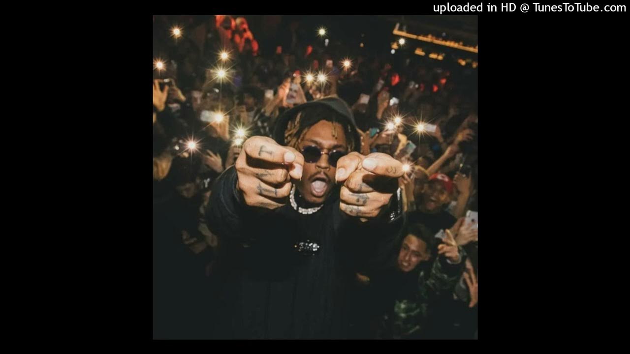 Free Juice Wrld Type Beat Bandit” Youtube