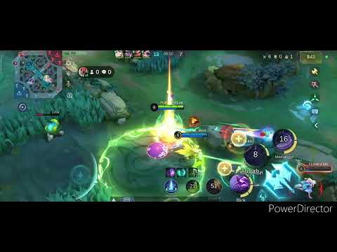 meli sa 3gp gameplay