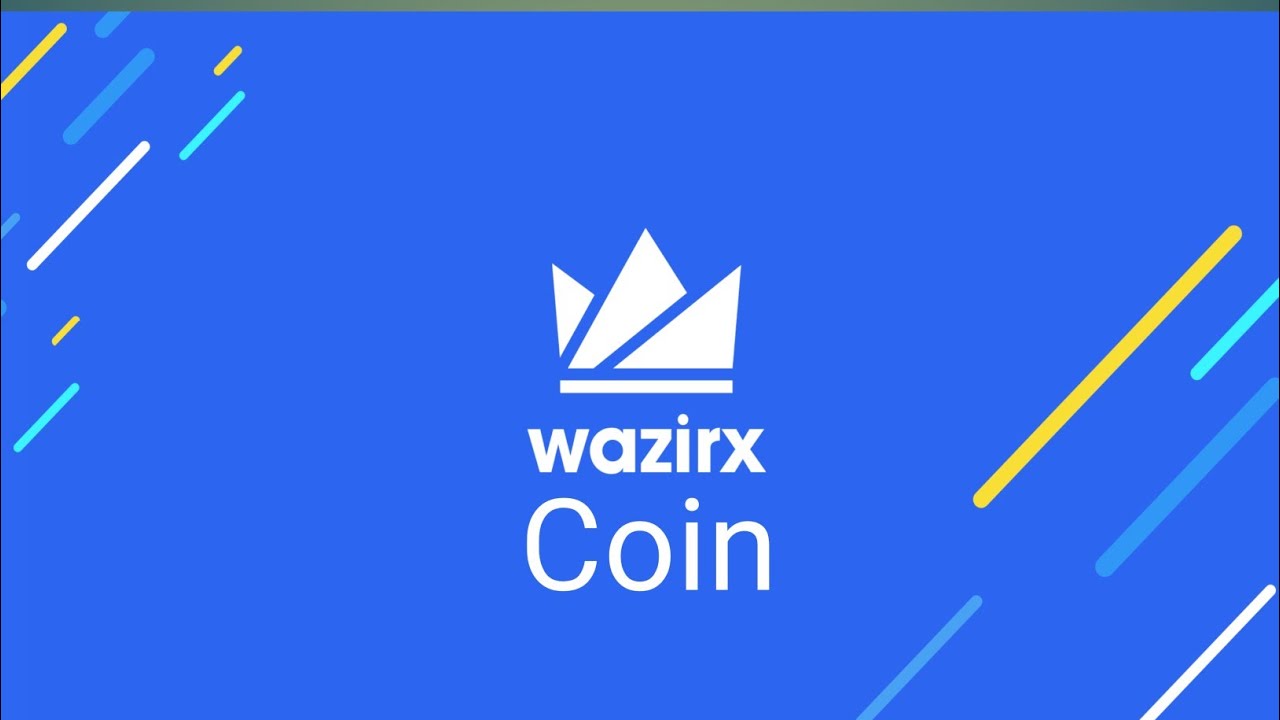 Wrx coin | wrx coin price predication Wazirx token - YouTube