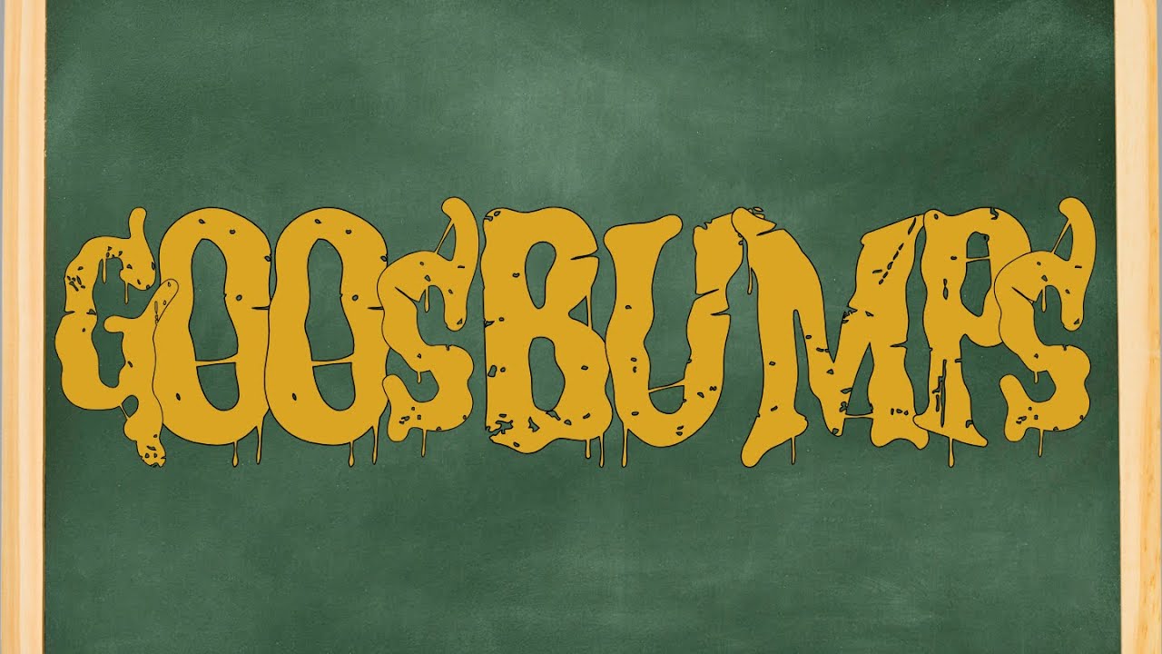 Why Do We Get Goosebumps The Evolutionary Mystery! - YouTube