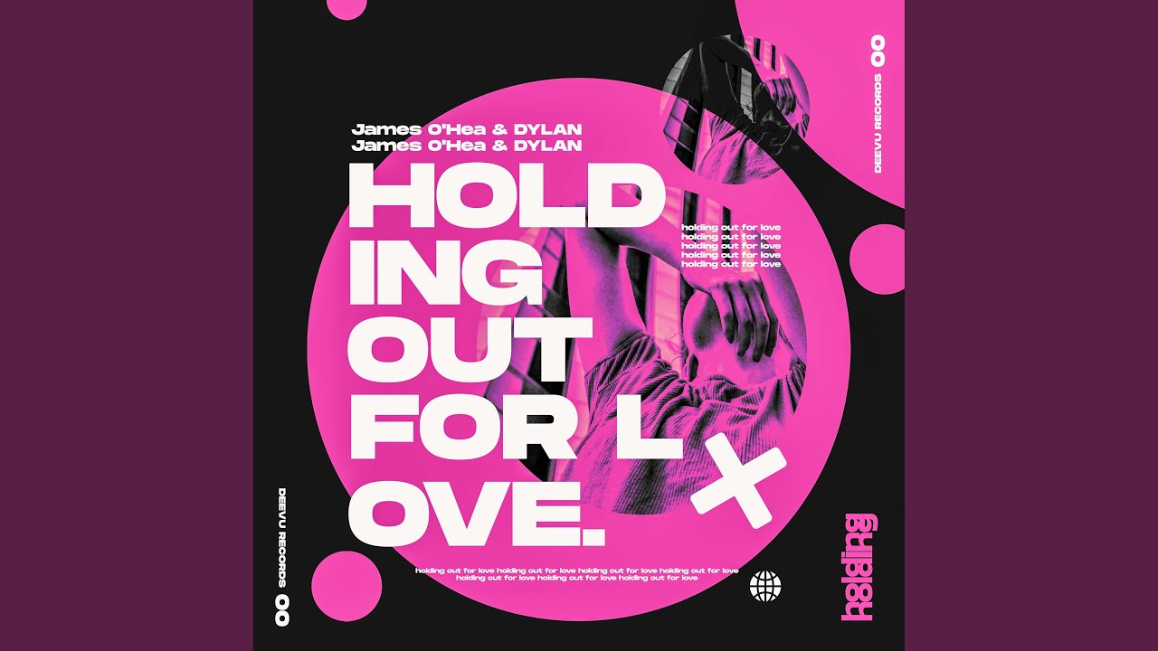 Holding Out For Love YouTube holding-out-for-love-youtube