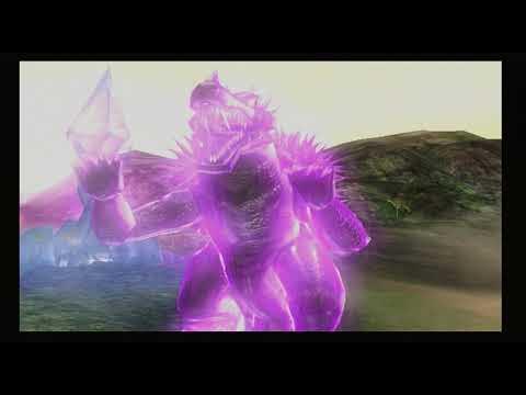 Godzilla: Unleashed Wii Power Surge Monsters vs. A.I. Part 9 - YouTube