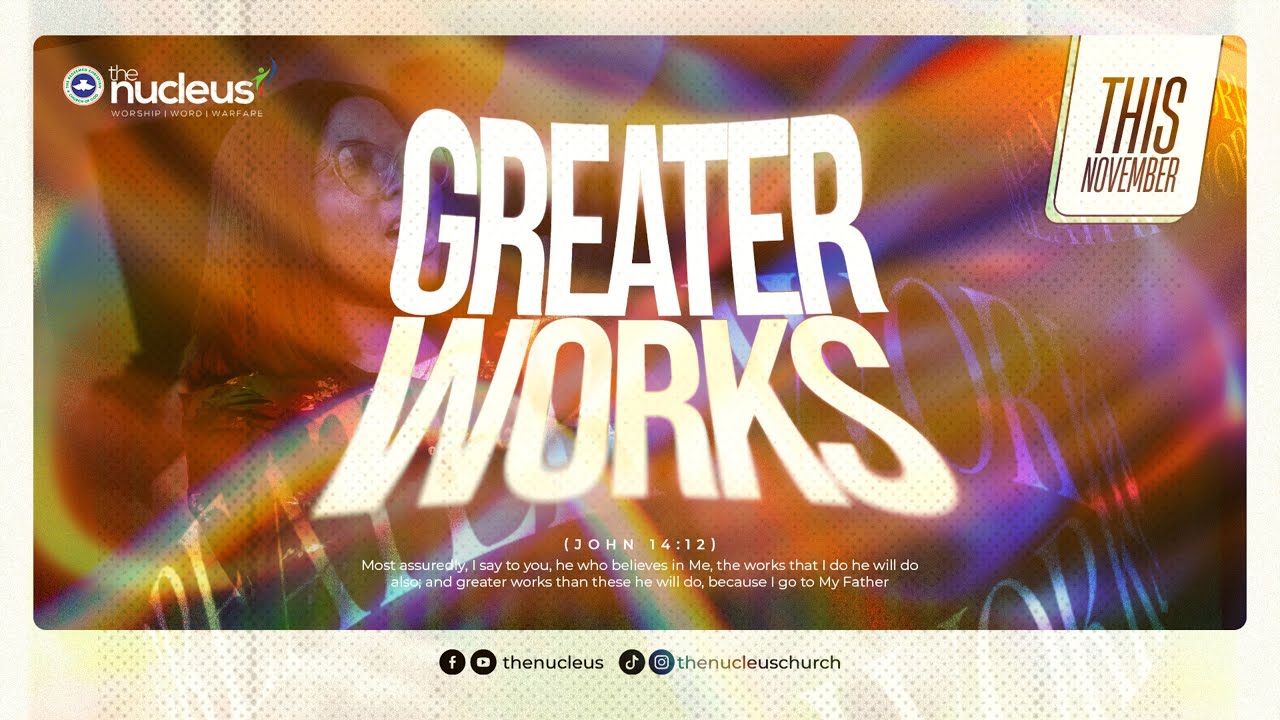 FIRST SERVICE - 30TH Nov. 2025 - YouTube