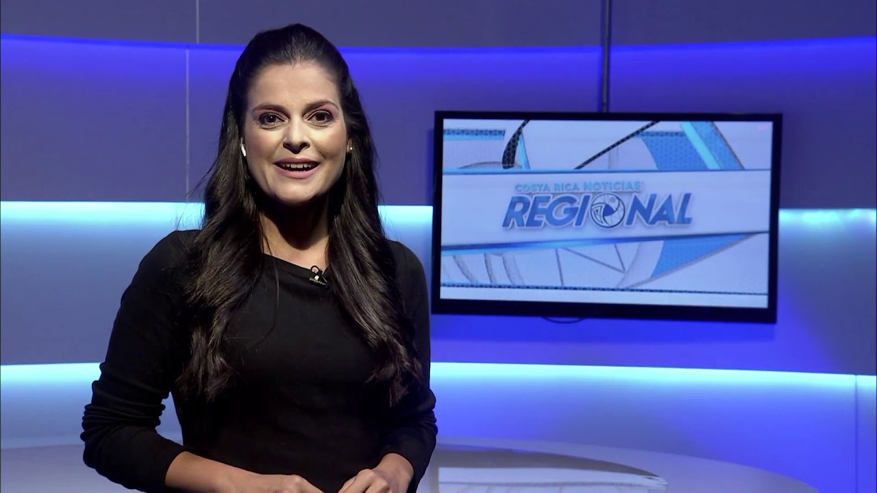 Costa Rica Noticias Regional - Martes 02 Junio 2020 - YouTube