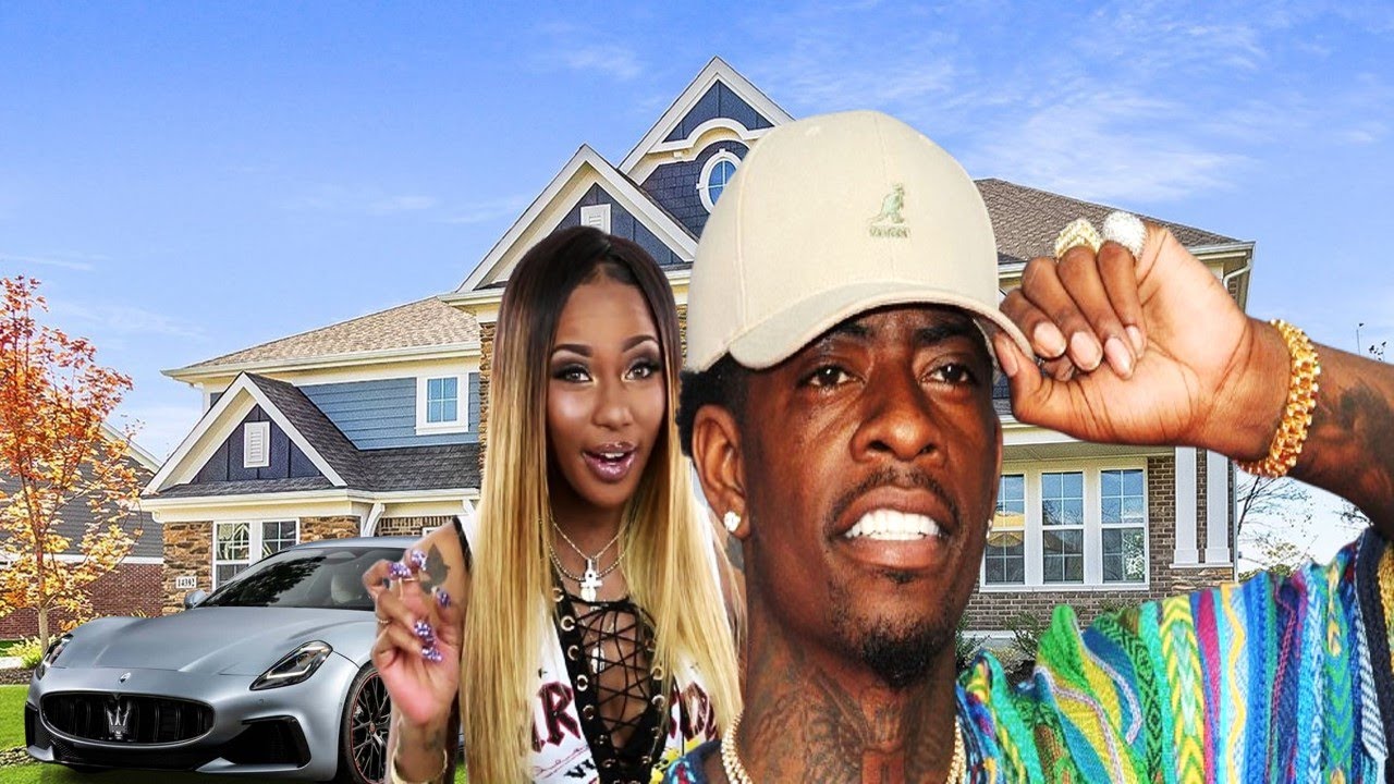 Rich Homie Quan`s Cause Of Death, Wife, 4 Kids, Age, Family, Lifestyle ...