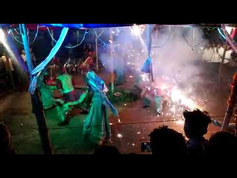 chipontoGarba Mandal ranipura Milesh Chauhan ranipura Aadivasi Garba Mand 2023 - YouTube
