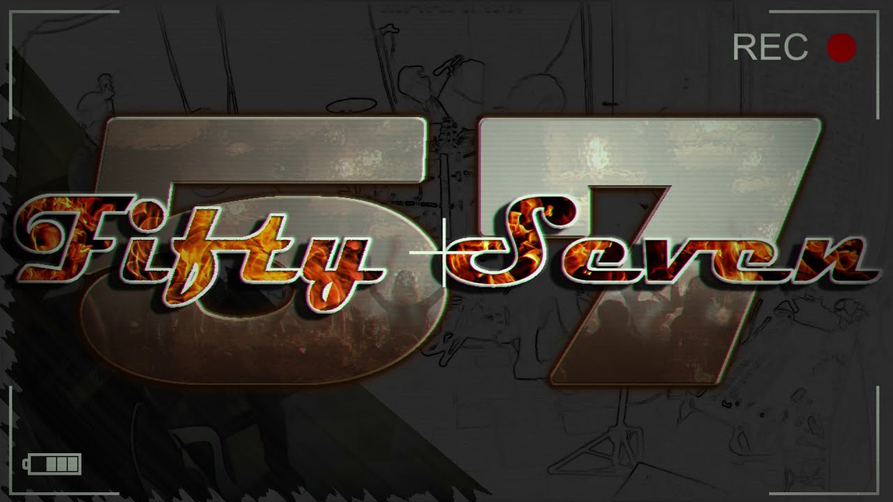 Medley de Répet des Fifty Seven (Oct 2020) - YouTube