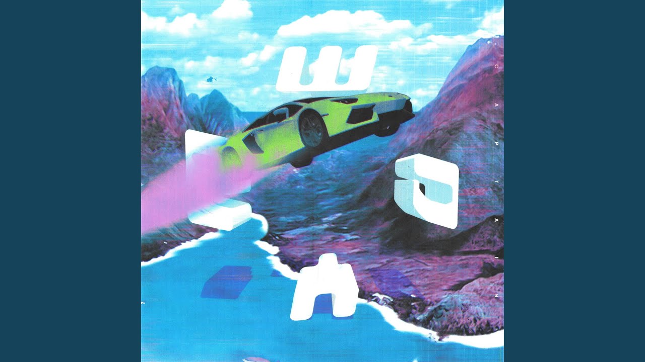 WDYM - YouTube Music