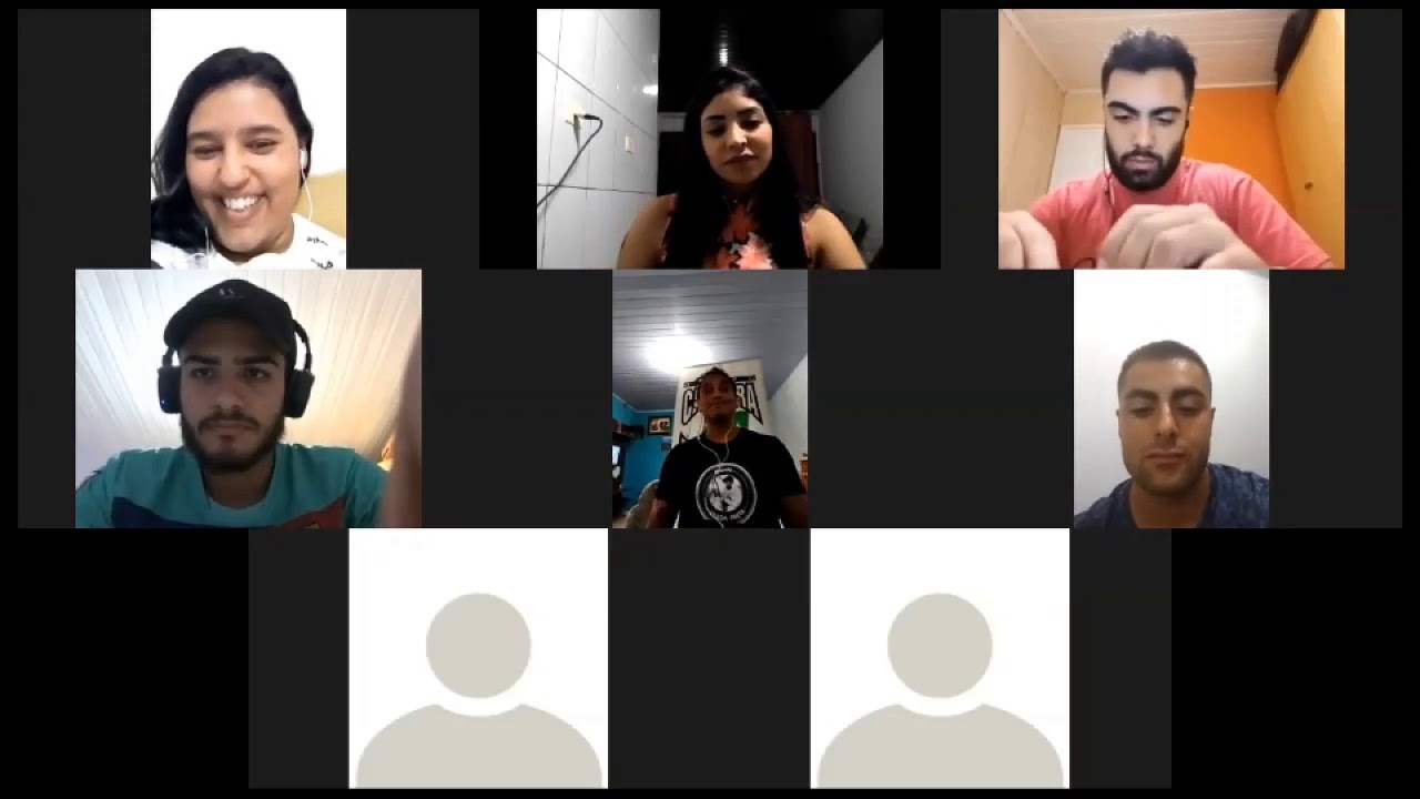 ENTREVISTA PROFESSOR CLONE - YouTube