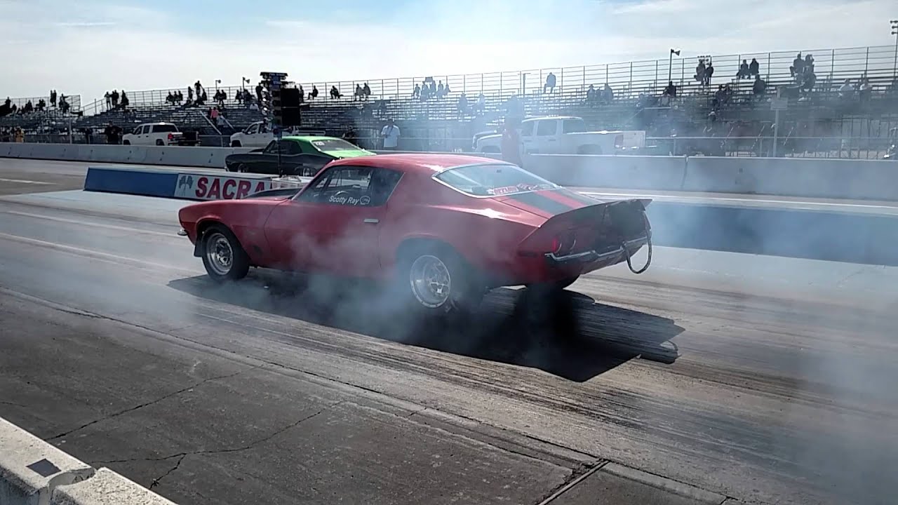 Team Boddie Racing No Excuses Round 3 at Sacramento Raceway Park on ...