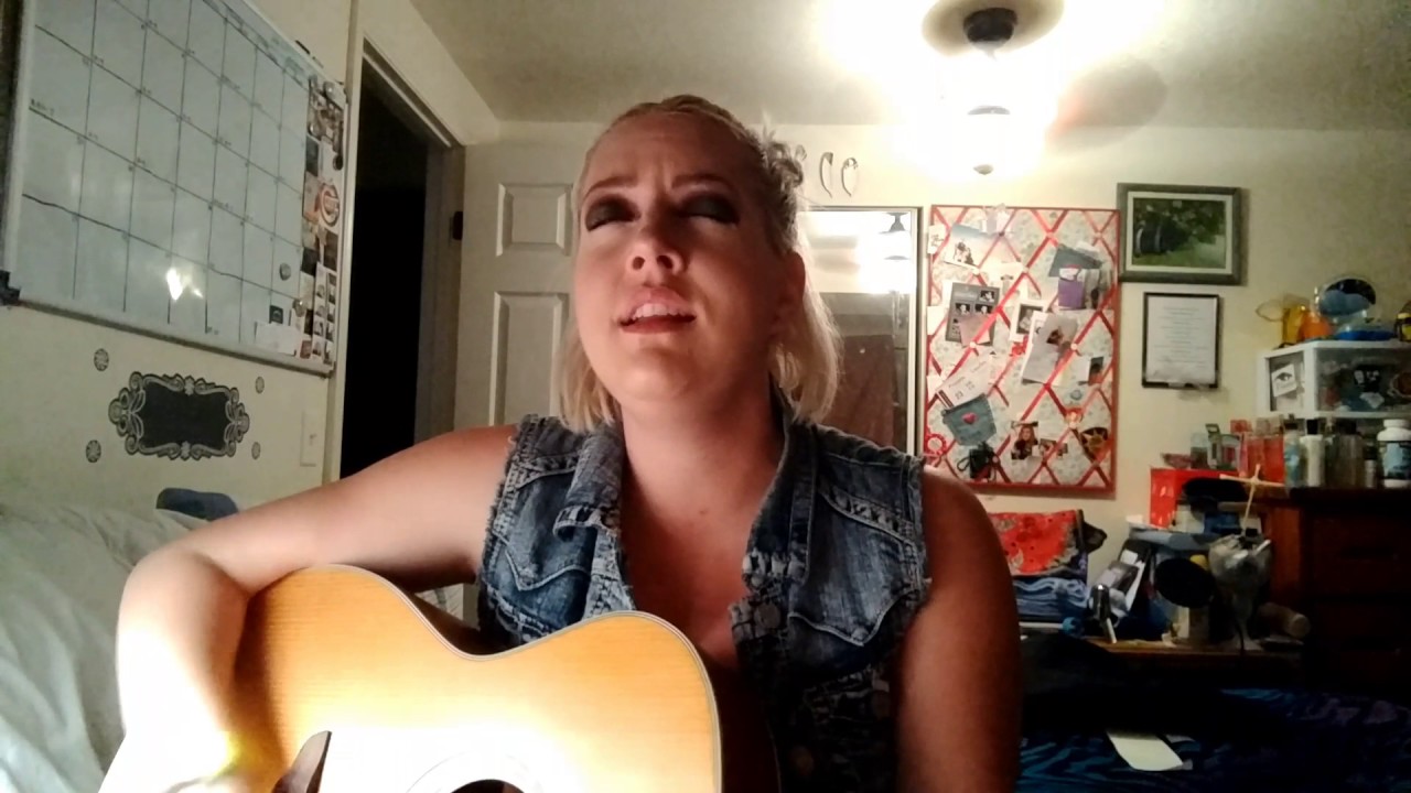 Lean On by Major Lazer (acoustic cover) - YouTube