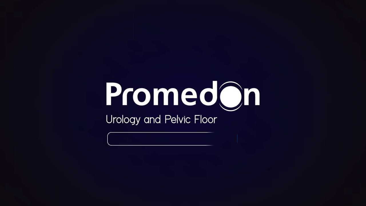 Visit our new webpage | Promedon-upf.com - YouTube