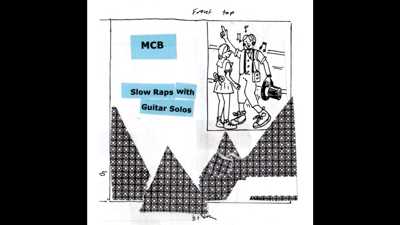 Slow Raps with Guitar Solos? - YouTube