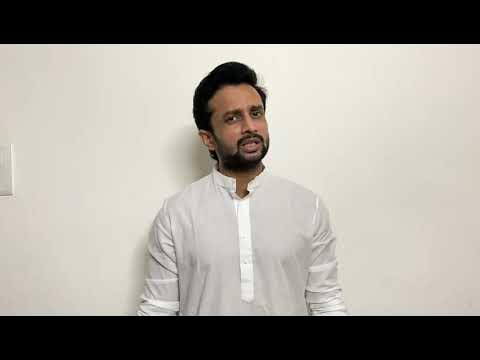 anirudh pratap singh take - YouTube