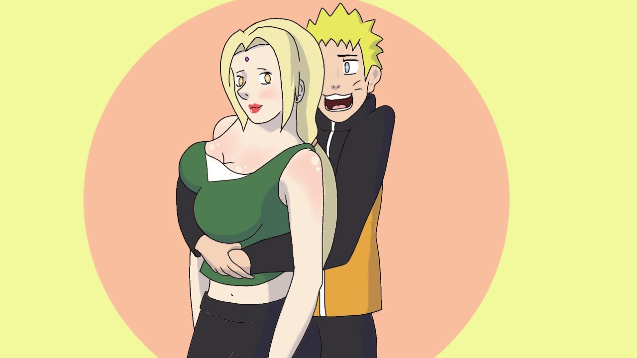 Naruto And Tsunade Full Episode Compilation Youtube