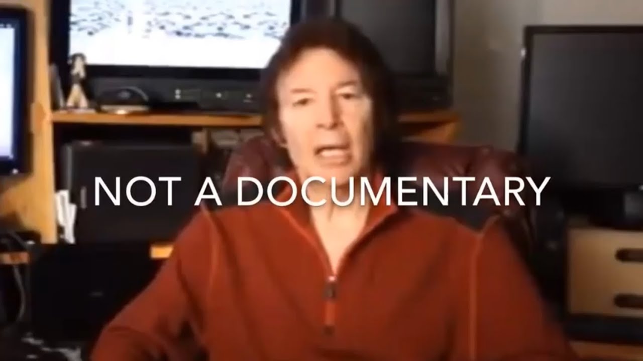 Neil Breen Teaches Movie Production | MasterClass - YouTube